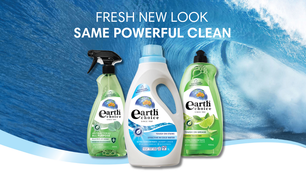 News – Earth Choice