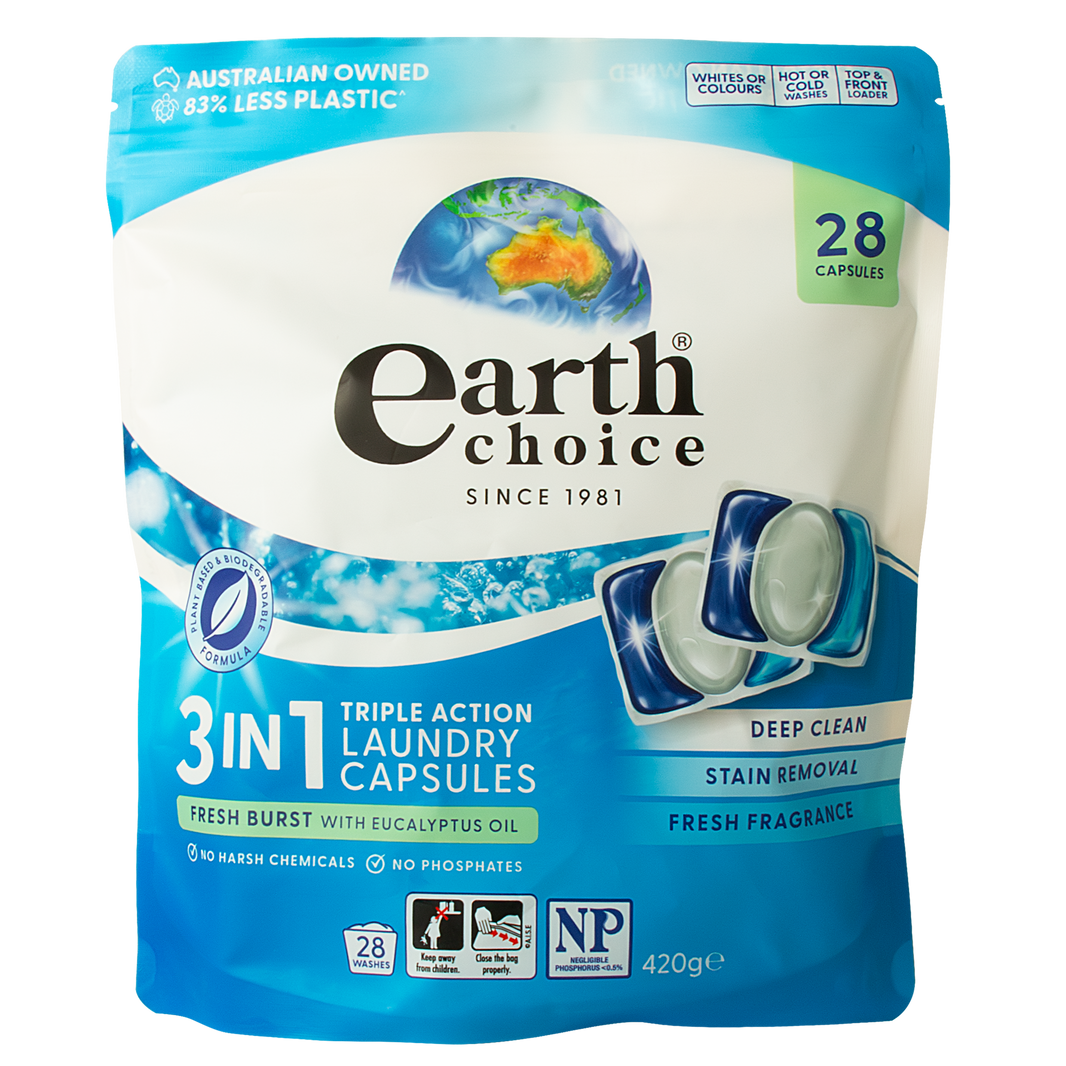 All Products – Earth Choice