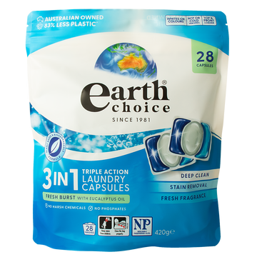All Products – Earth Choice