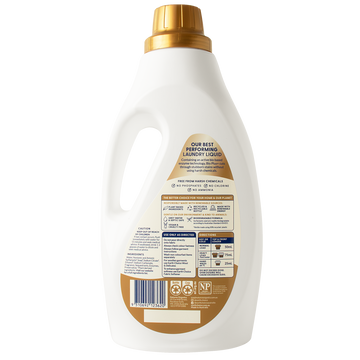 Laundry – Earth Choice