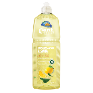 Dishwashing Liquid - Lemon Fresh 1L – Earth Choice