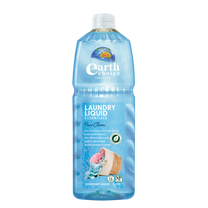 Laundry Liquid 1L – Earth Choice
