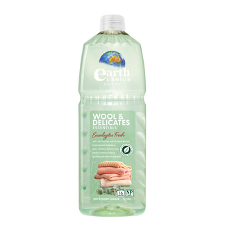 Wool & Delicates Wash 1L – Earth Choice