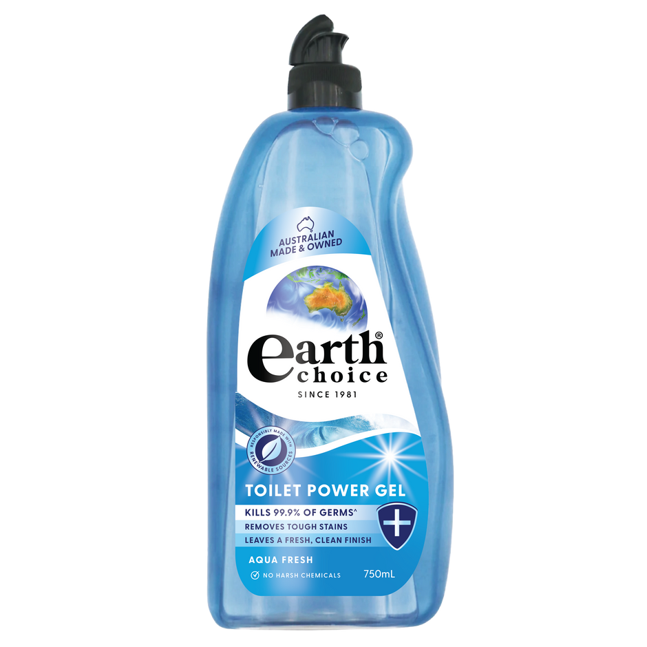 Cleaning – Earth Choice