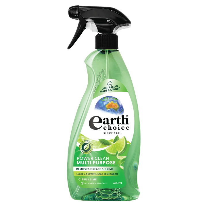 Cleaning – Earth Choice