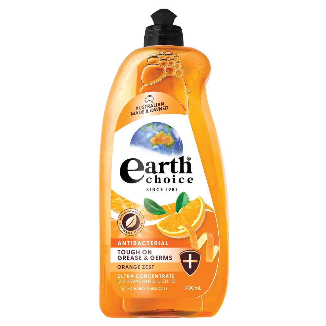 Dishwashing – Earth Choice