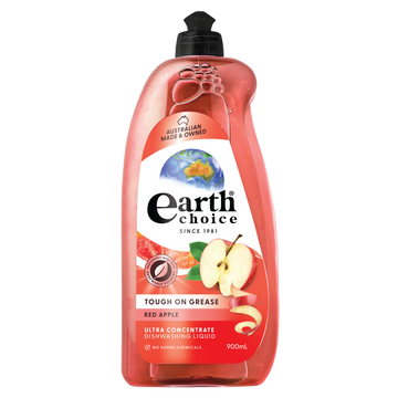 Dishwashing – Earth Choice