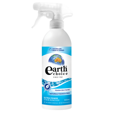 Laundry – Earth Choice