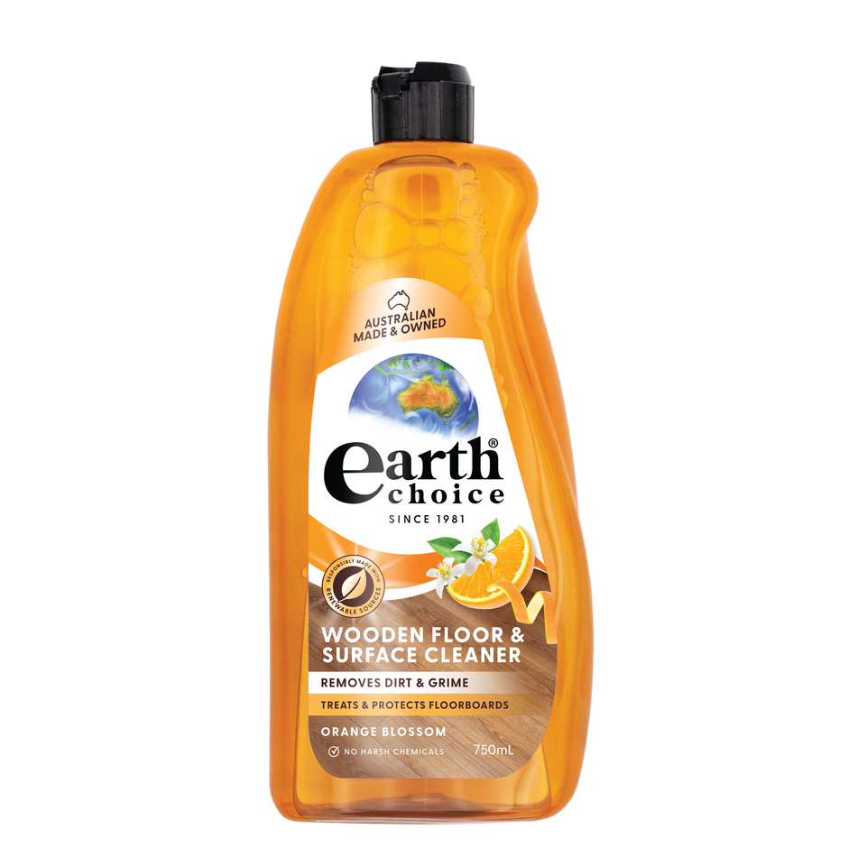 Cleaning – Earth Choice