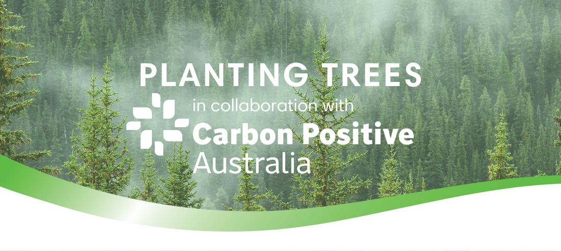 Carbon Positive Australia Partnership – Earth Choice