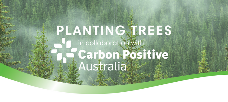 Carbon Positive Australia Partnership – Earth Choice