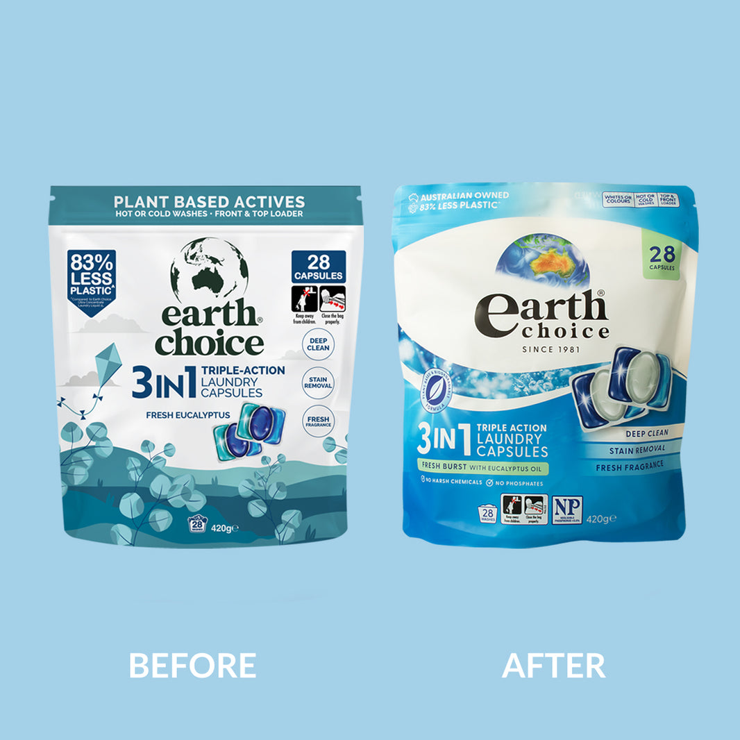 All Products – Earth Choice