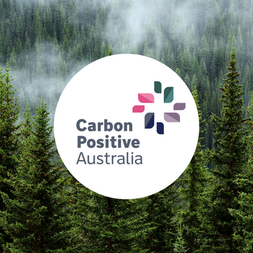 Carbon Positive Australia Partnership – Earth Choice