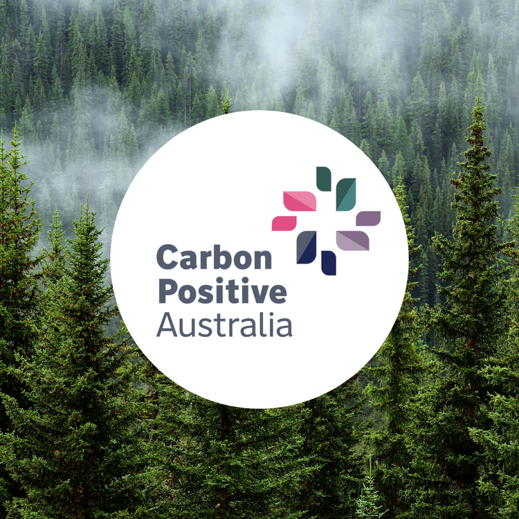 Carbon Positive Australia Partnership – Earth Choice