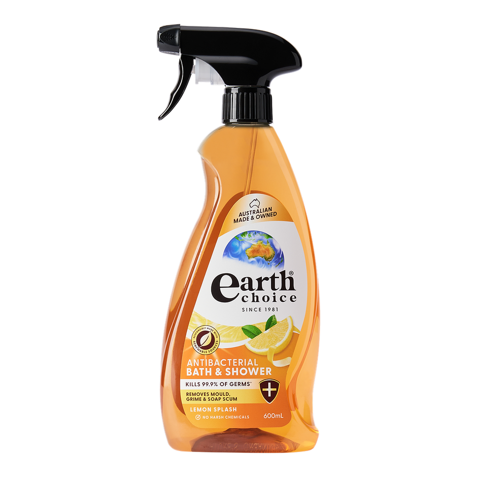 Cleaning – Earth Choice